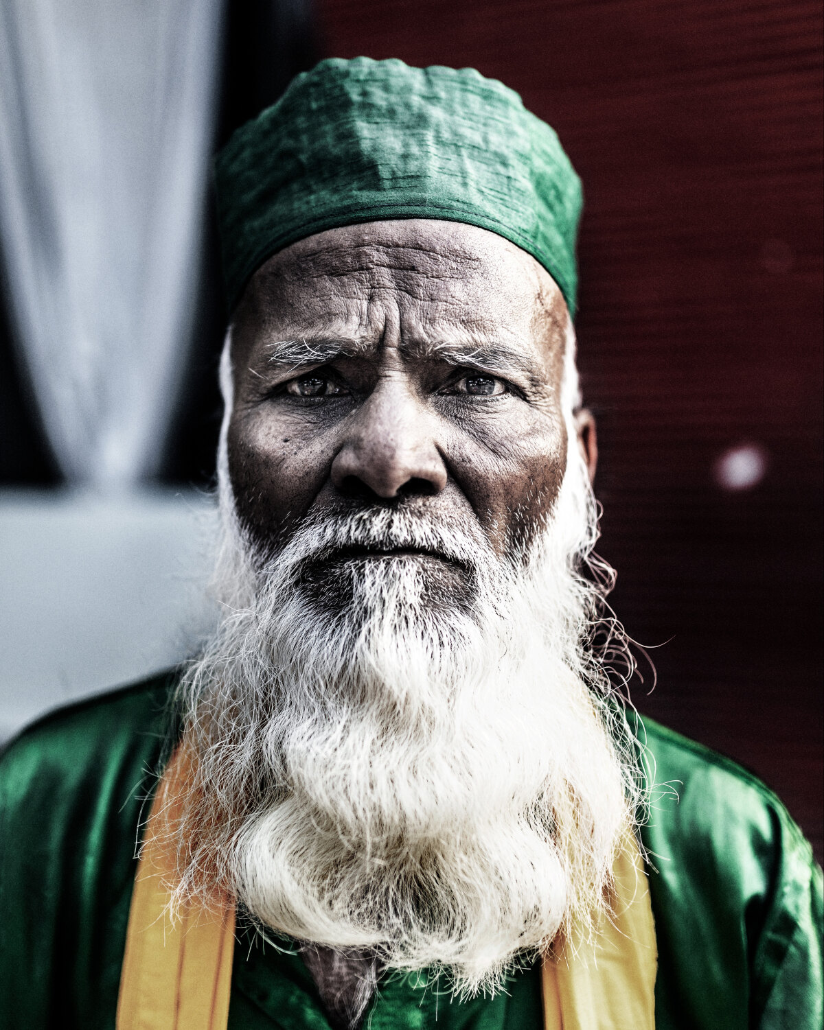 Devanshu Damle | The Independent Photographer