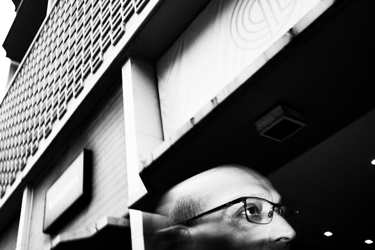 Gavin Libotte | The Independent Photographer