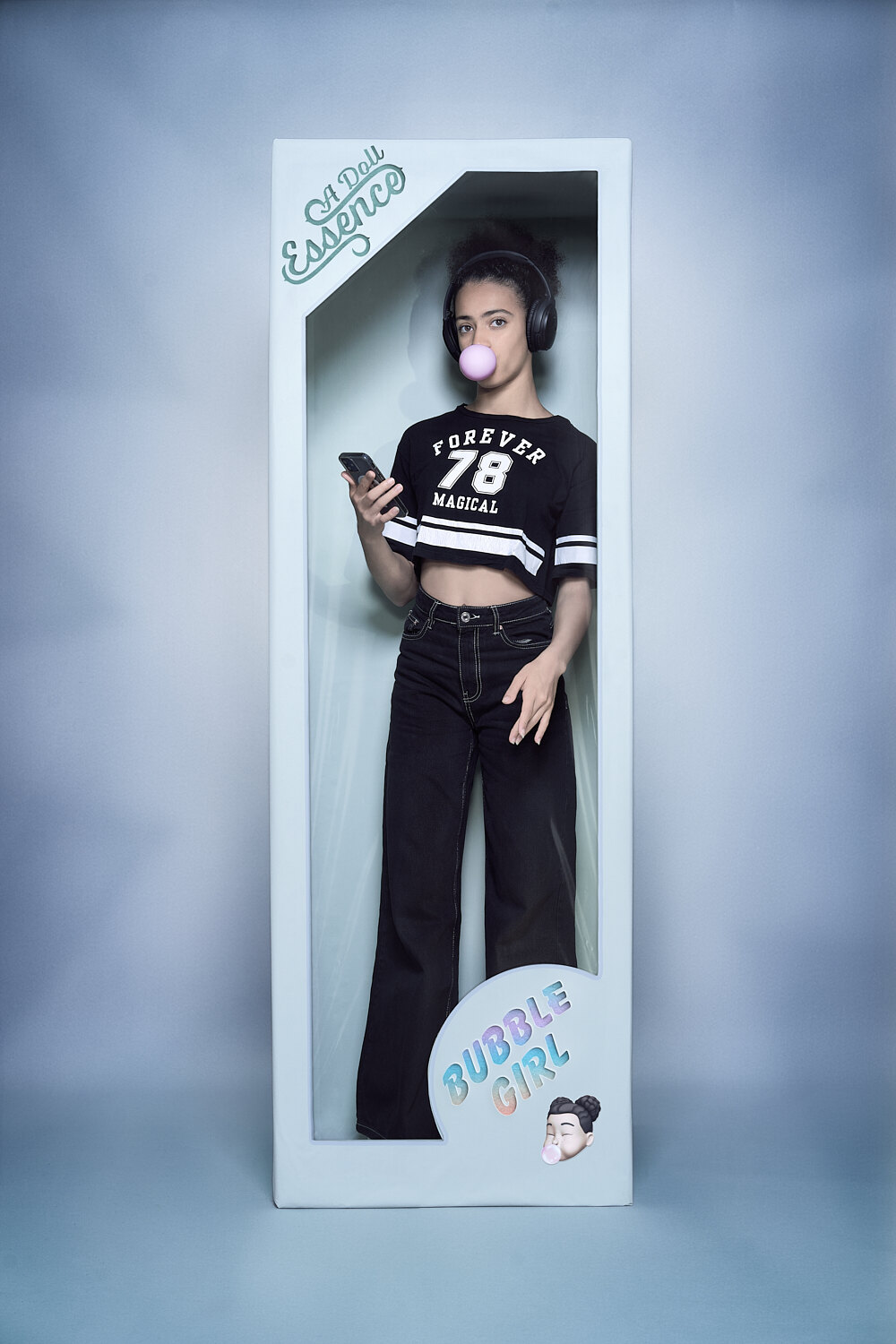 Cyrille Parry | The Independent Photographer