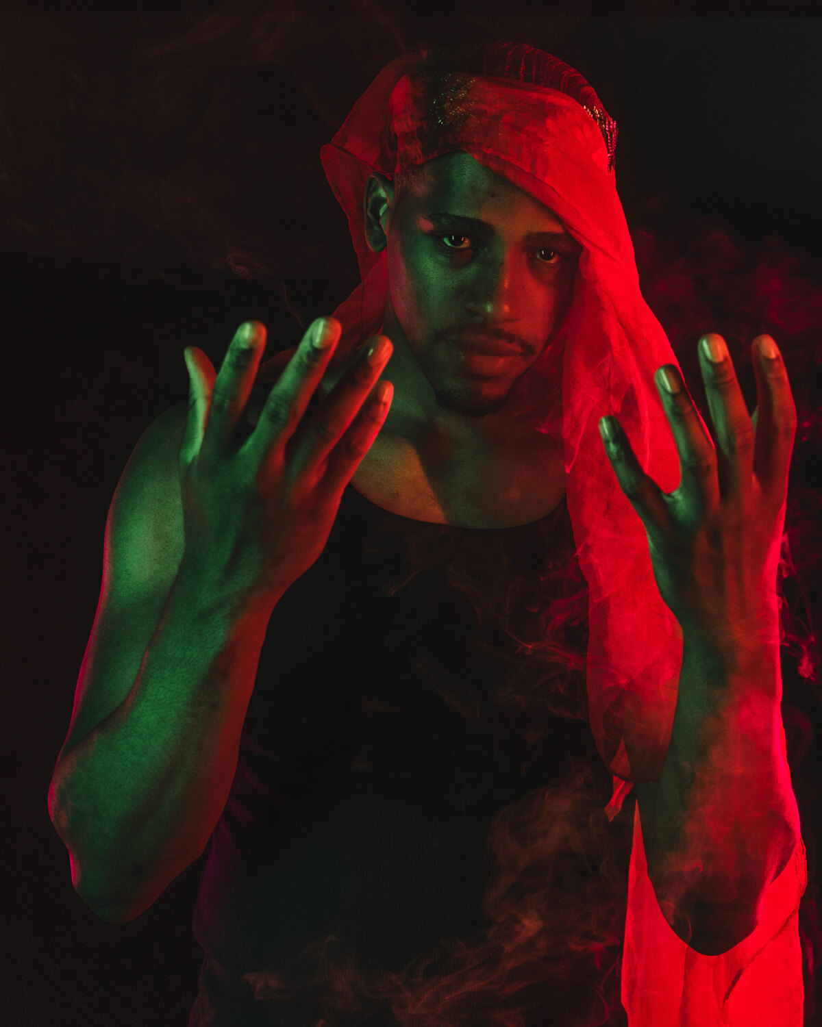 Tim Gerdes | The Independent Photographer