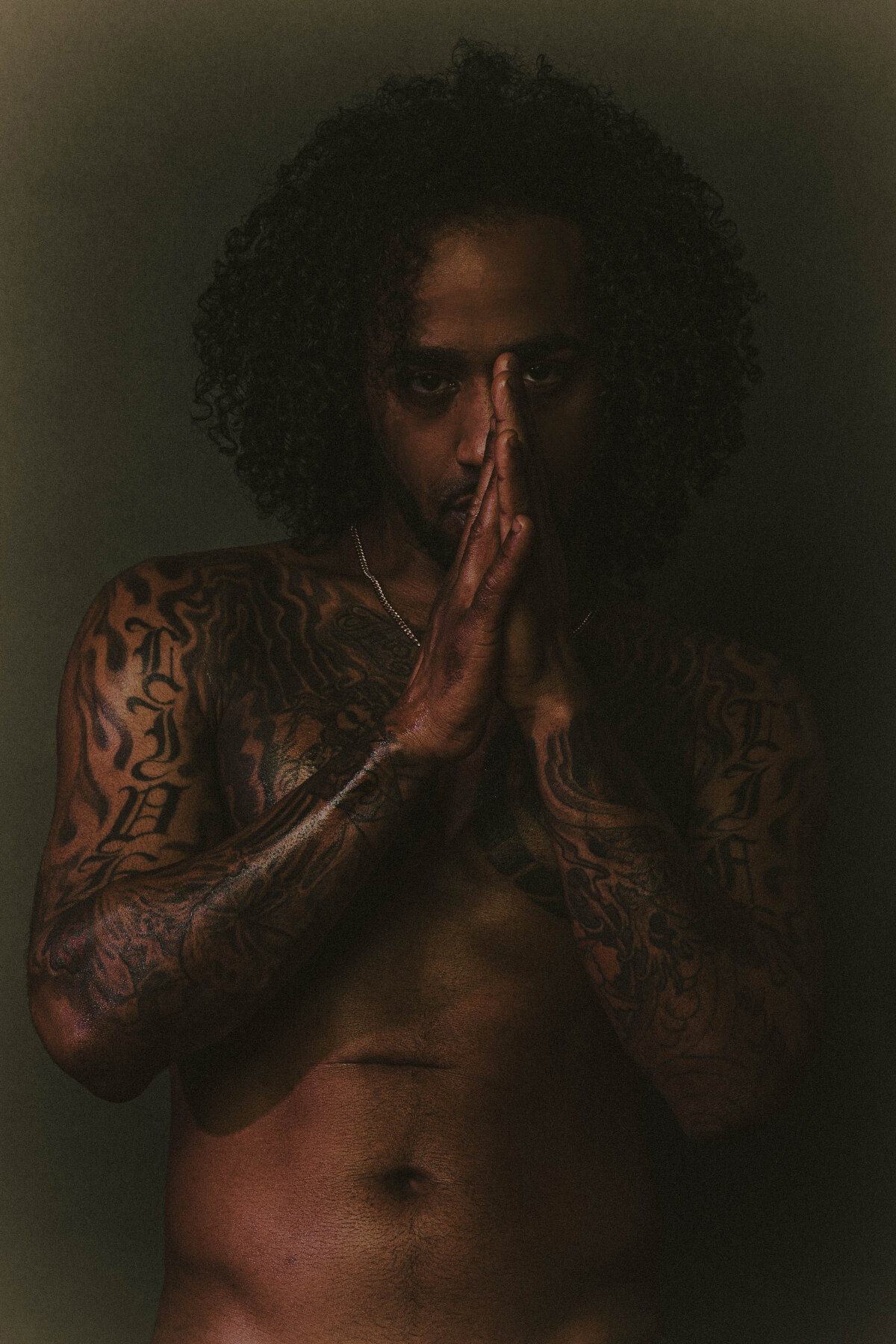 Tim Gerdes | The Independent Photographer