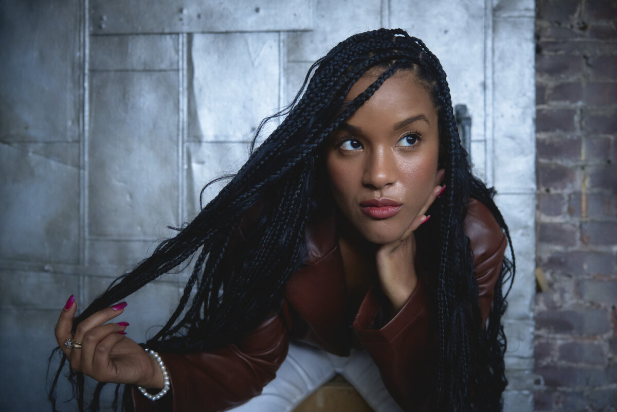 Mark James | The Independent Photographer