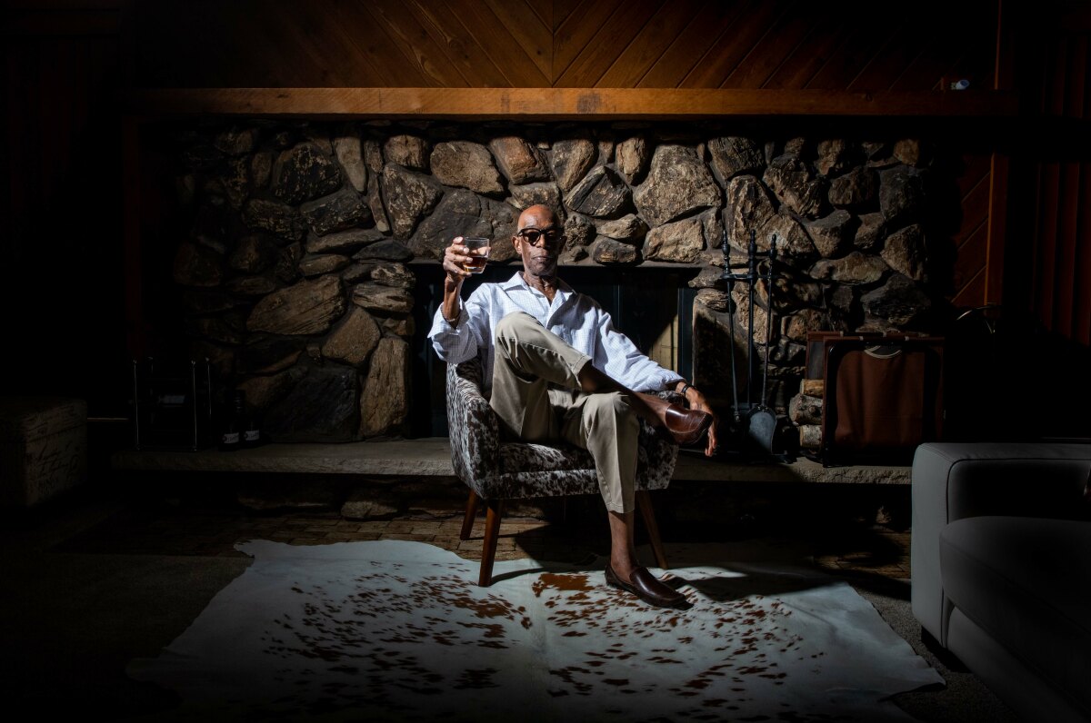 Jordan Porter-Woodruff | The Independent Photographer