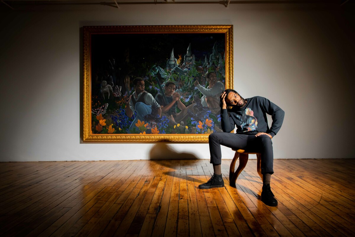 Jordan Porter-Woodruff | The Independent Photographer