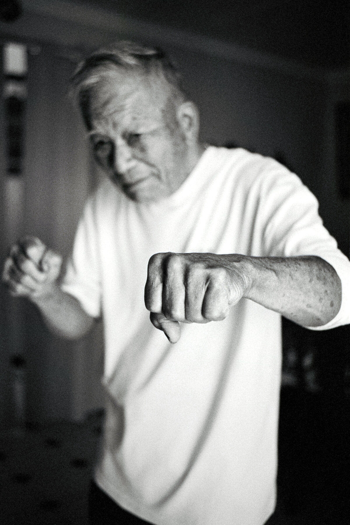 Justin Tay | The Independent Photographer