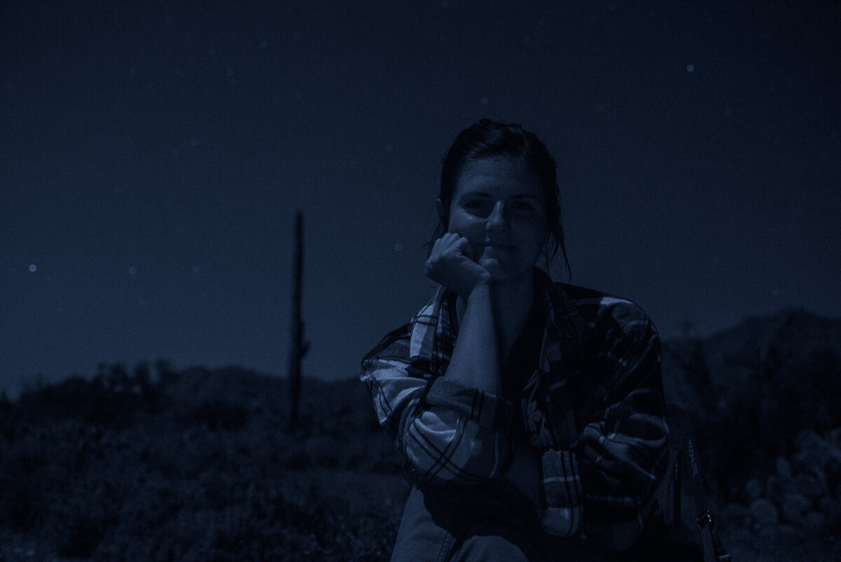 Travis Bumgarner | The Independent Photographer