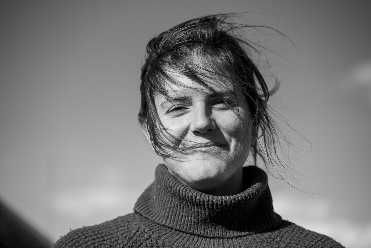 Travis Bumgarner | The Independent Photographer