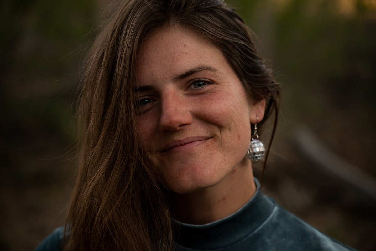 Travis Bumgarner | The Independent Photographer