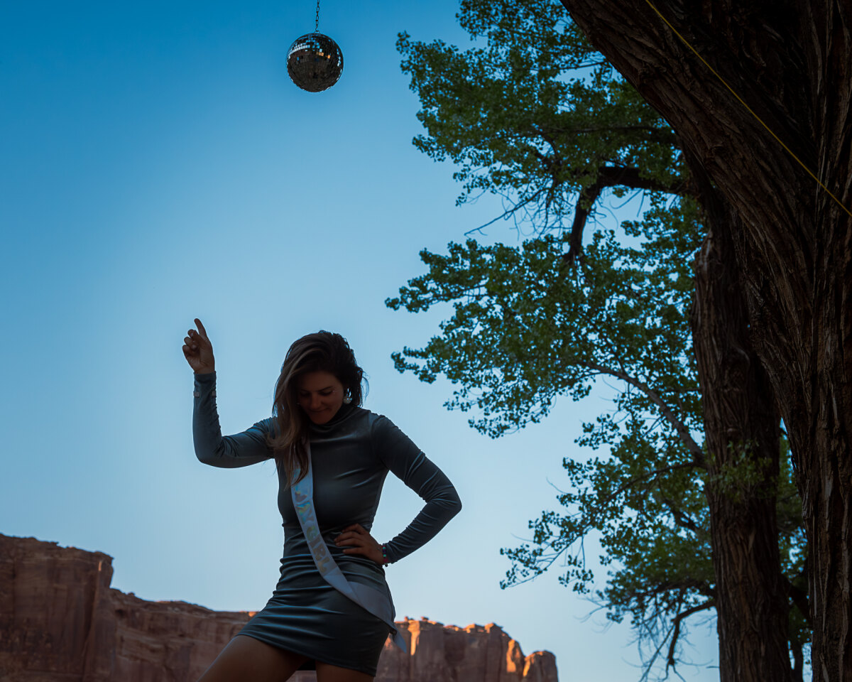 Travis Bumgarner | The Independent Photographer