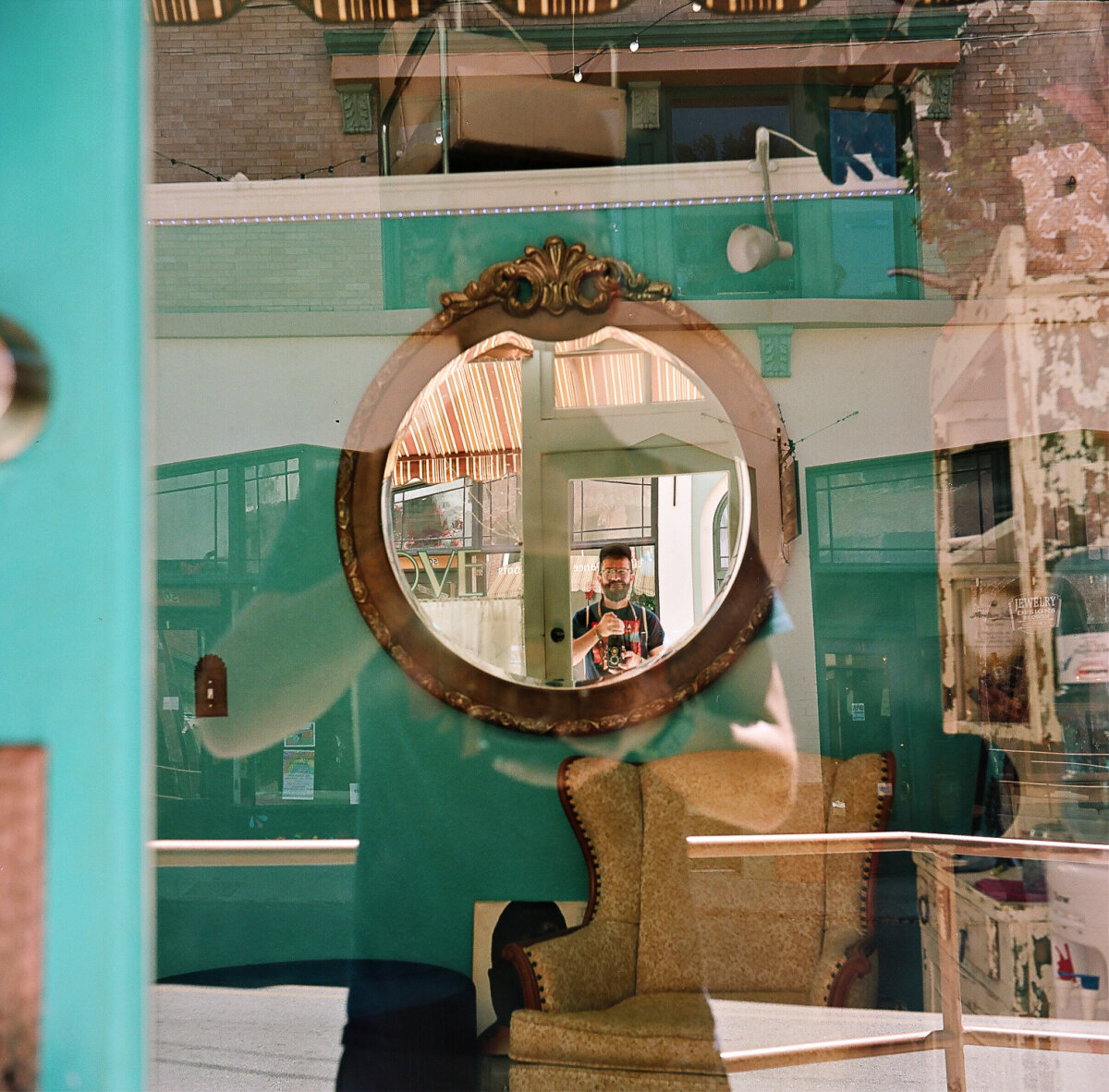 Travis Bumgarner | The Independent Photographer