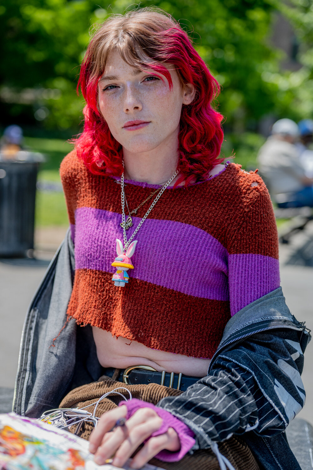 Amy Horowitz | The Independent Photographer