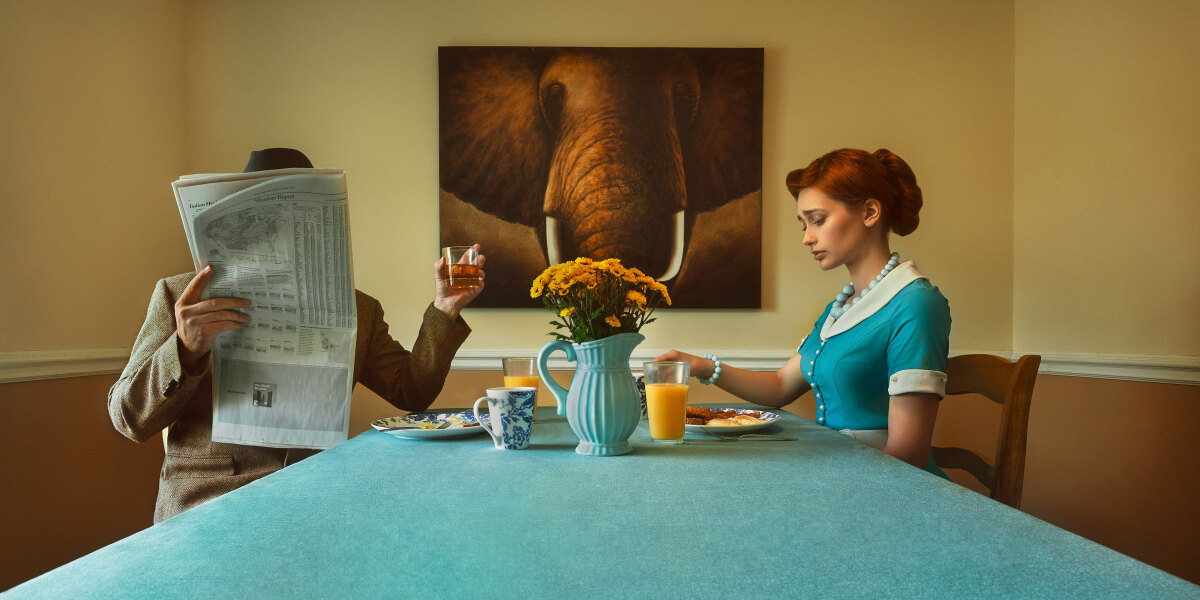 Emily Moore | The Independent Photographer