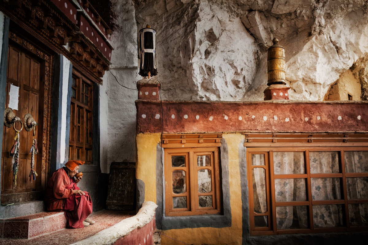 ANDREA PERUZZI | The Independent Photographer