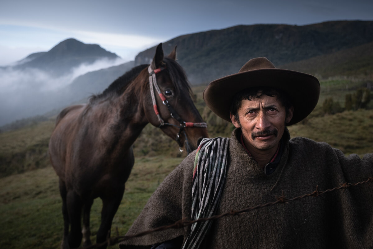 Nicolas Castermans | The Independent Photographer