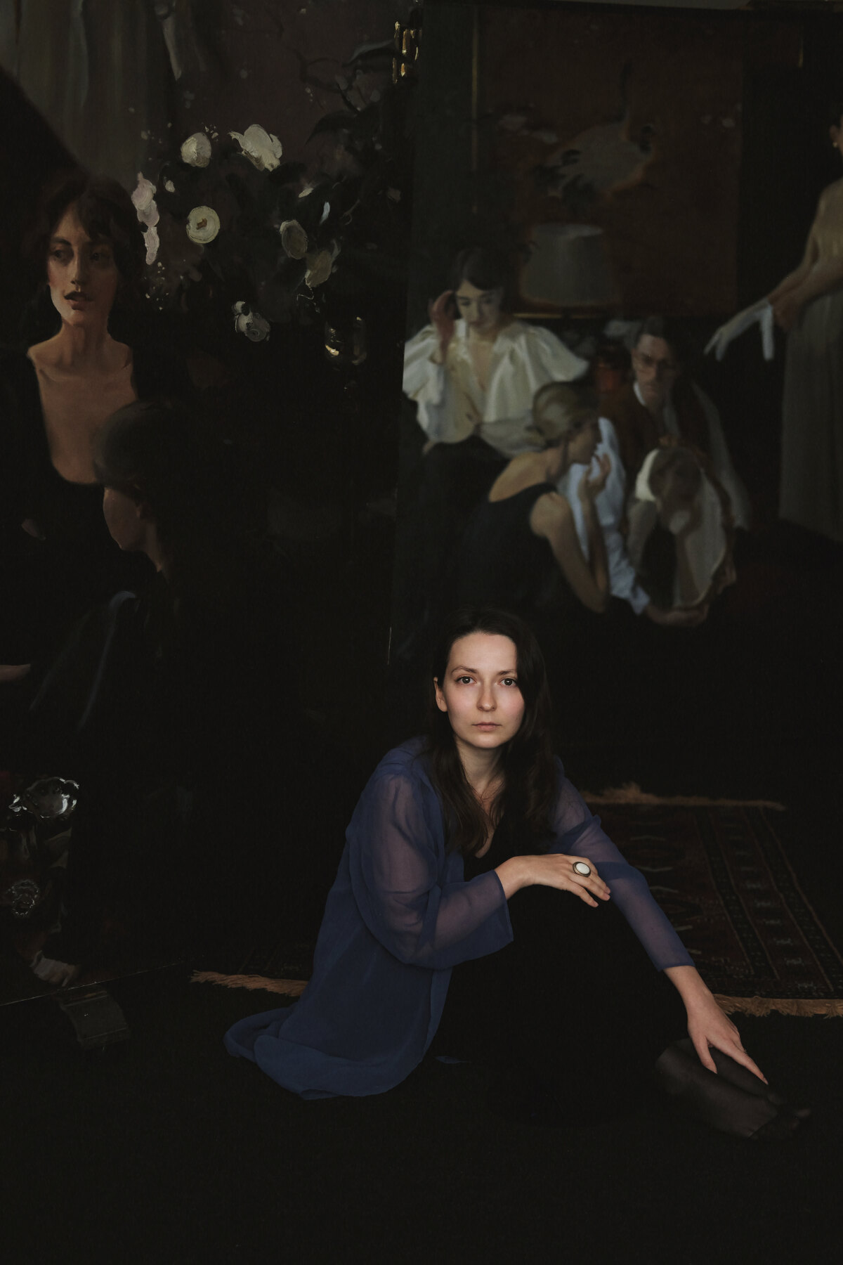 Natalia Ciobanu | The Independent Photographer