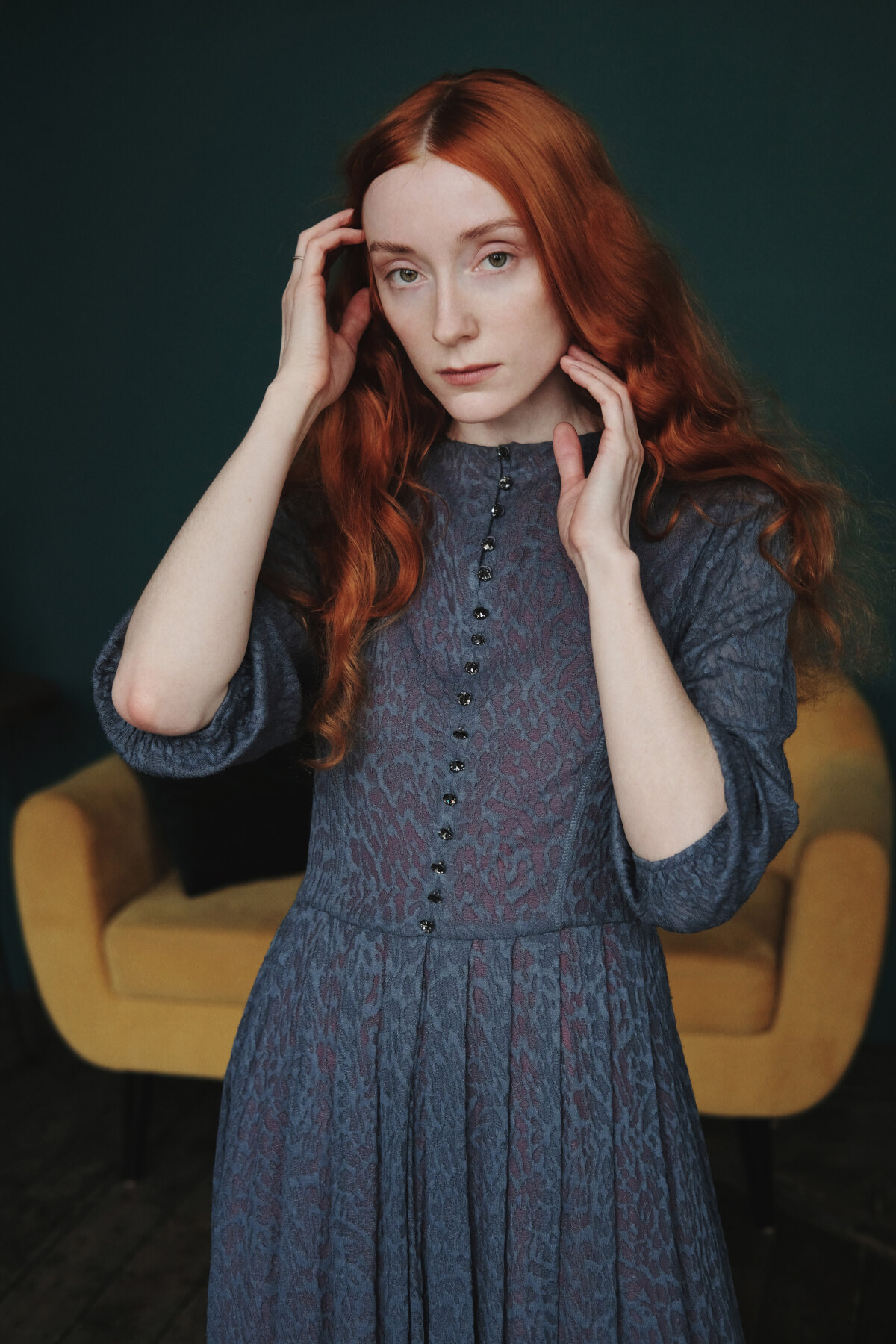 Natalia Ciobanu | The Independent Photographer