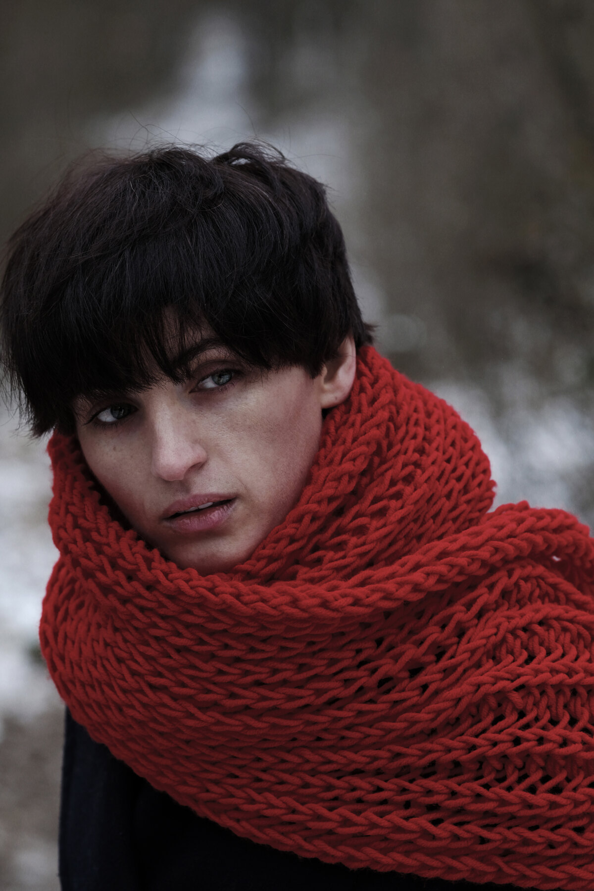 Natalia Ciobanu | The Independent Photographer