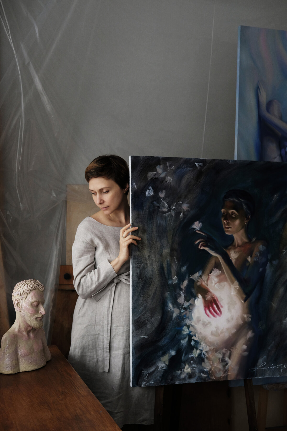 Natalia Ciobanu | The Independent Photographer