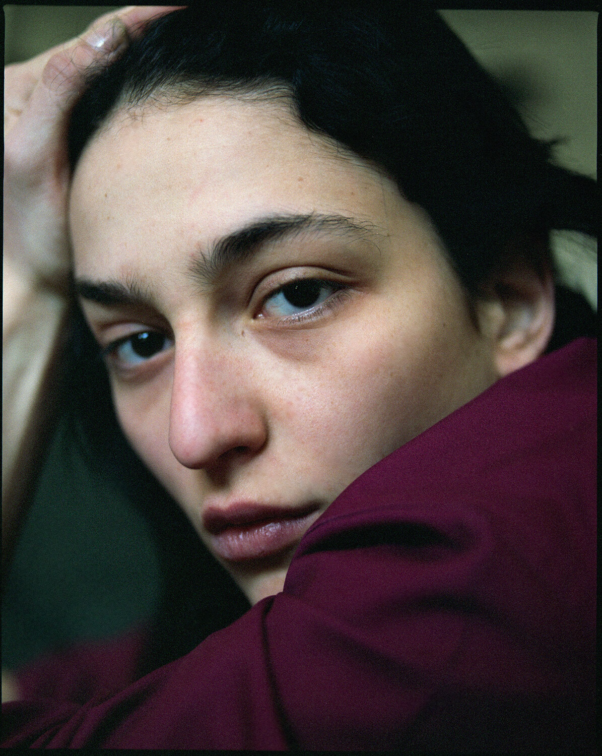 Niki Genchi | The Independent Photographer