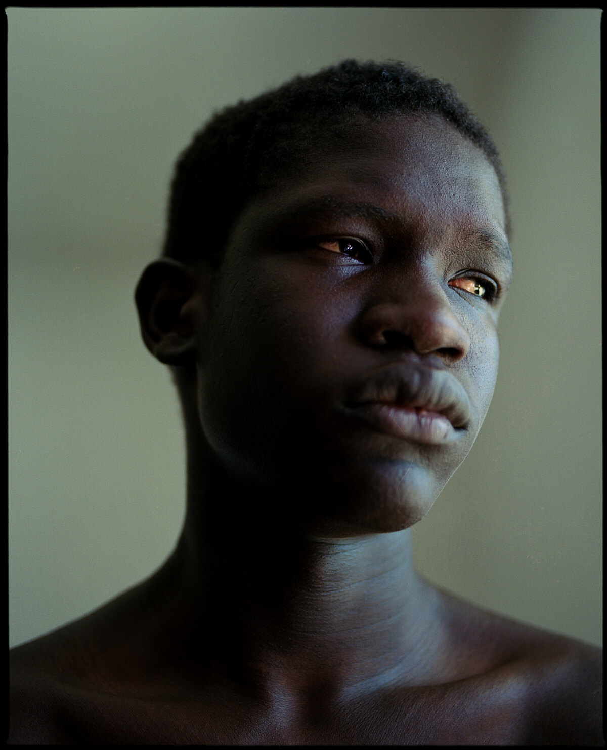 Niki Genchi | The Independent Photographer