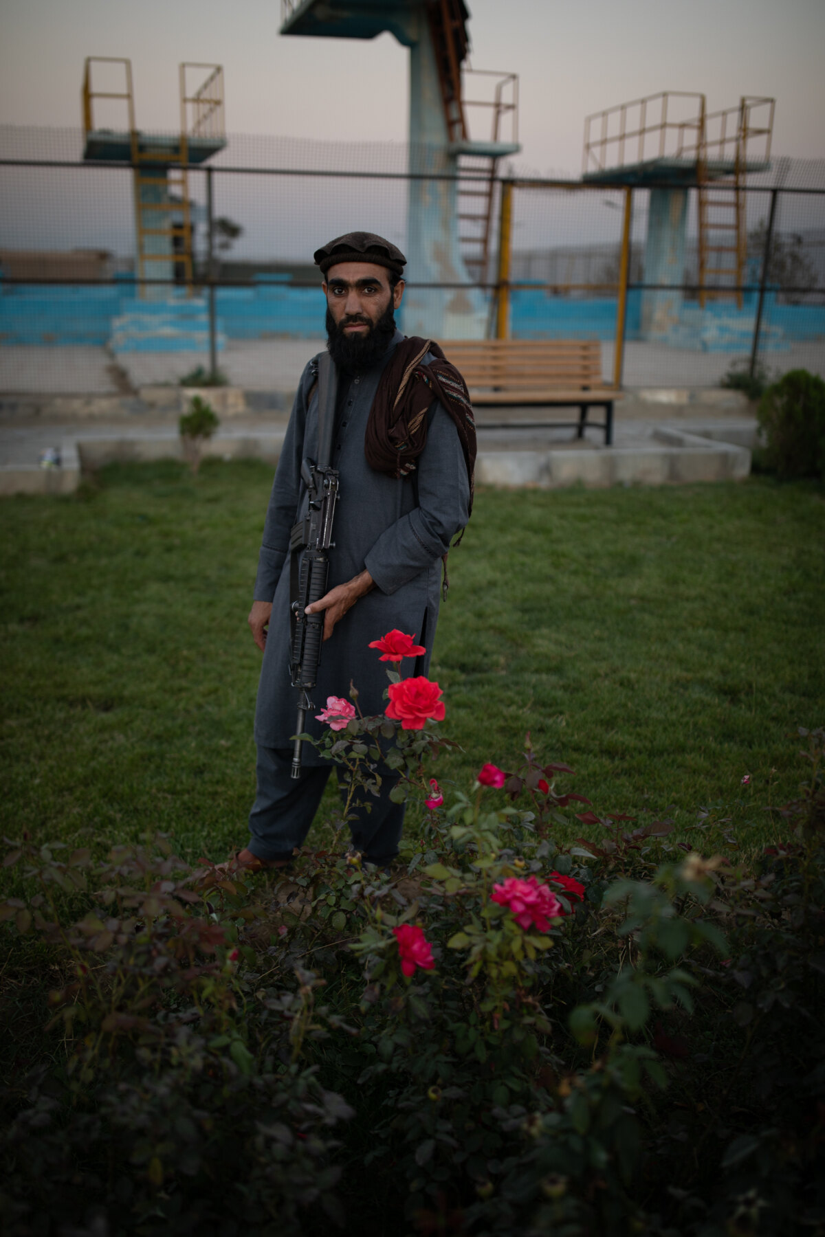 Oliver Marsden | The Independent Photographer