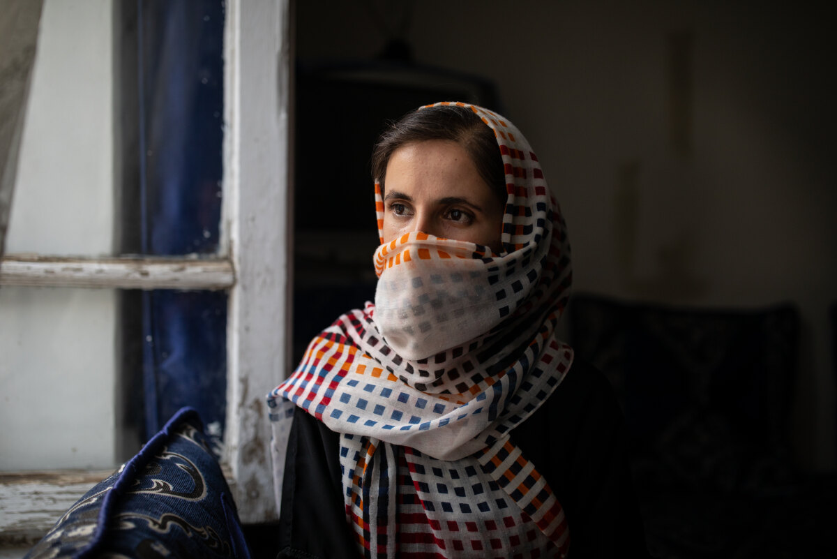 Oliver Marsden | The Independent Photographer