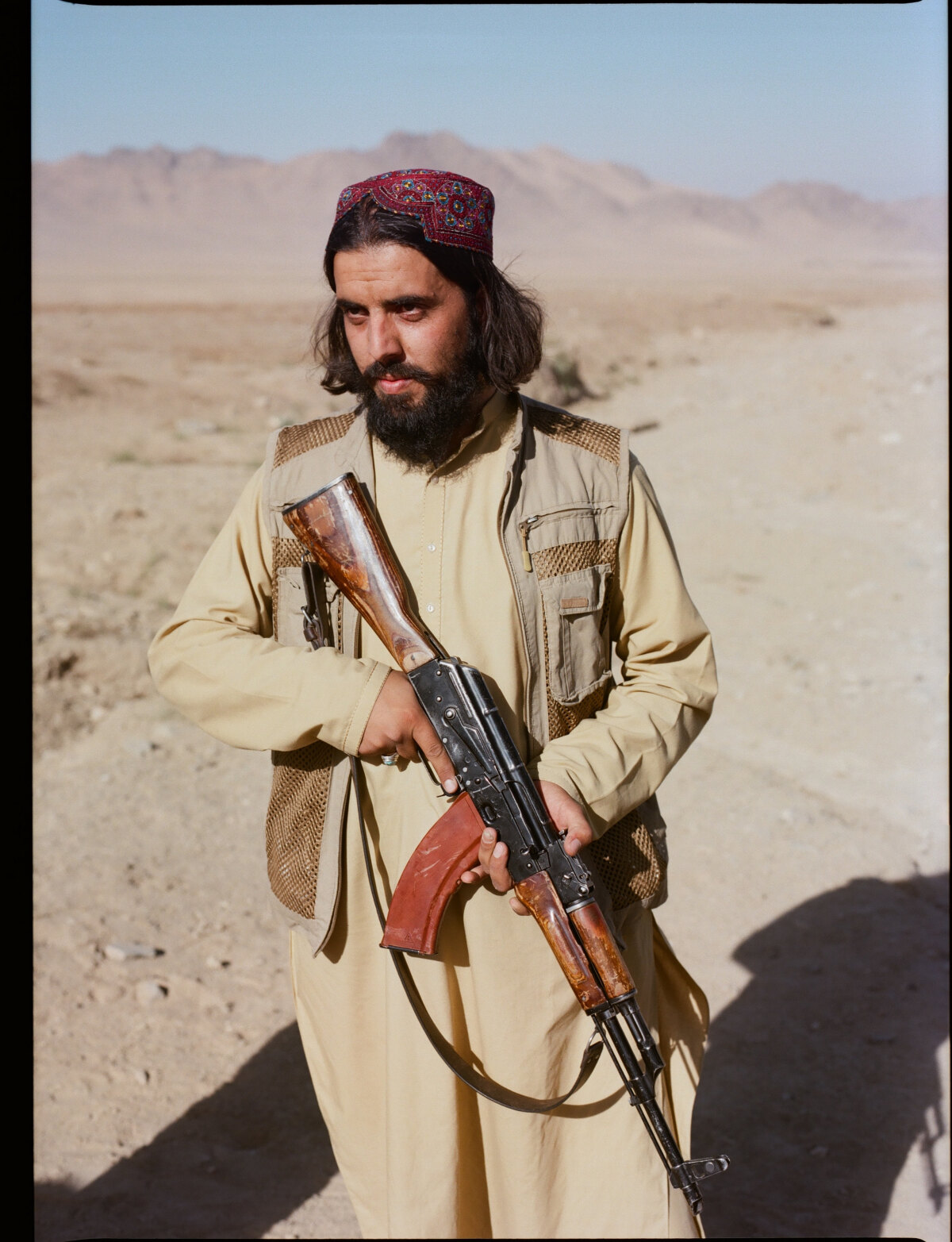 Oliver Marsden | The Independent Photographer