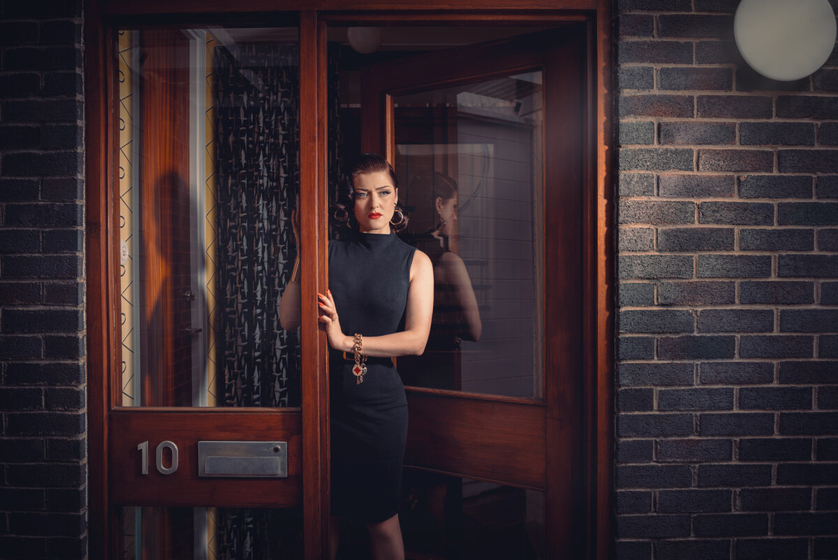 Elisa Miller | The Independent Photographer