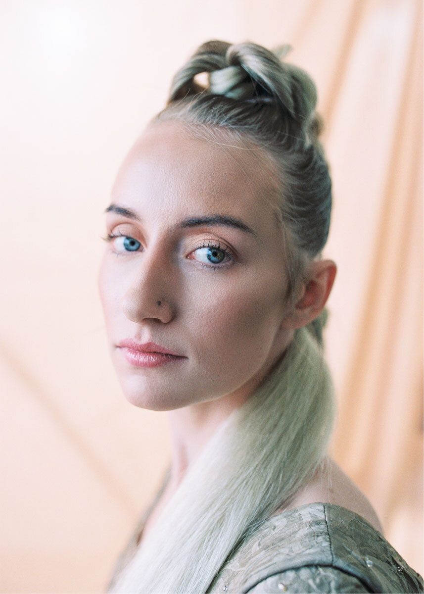 Clayton Mueller | The Independent Photographer