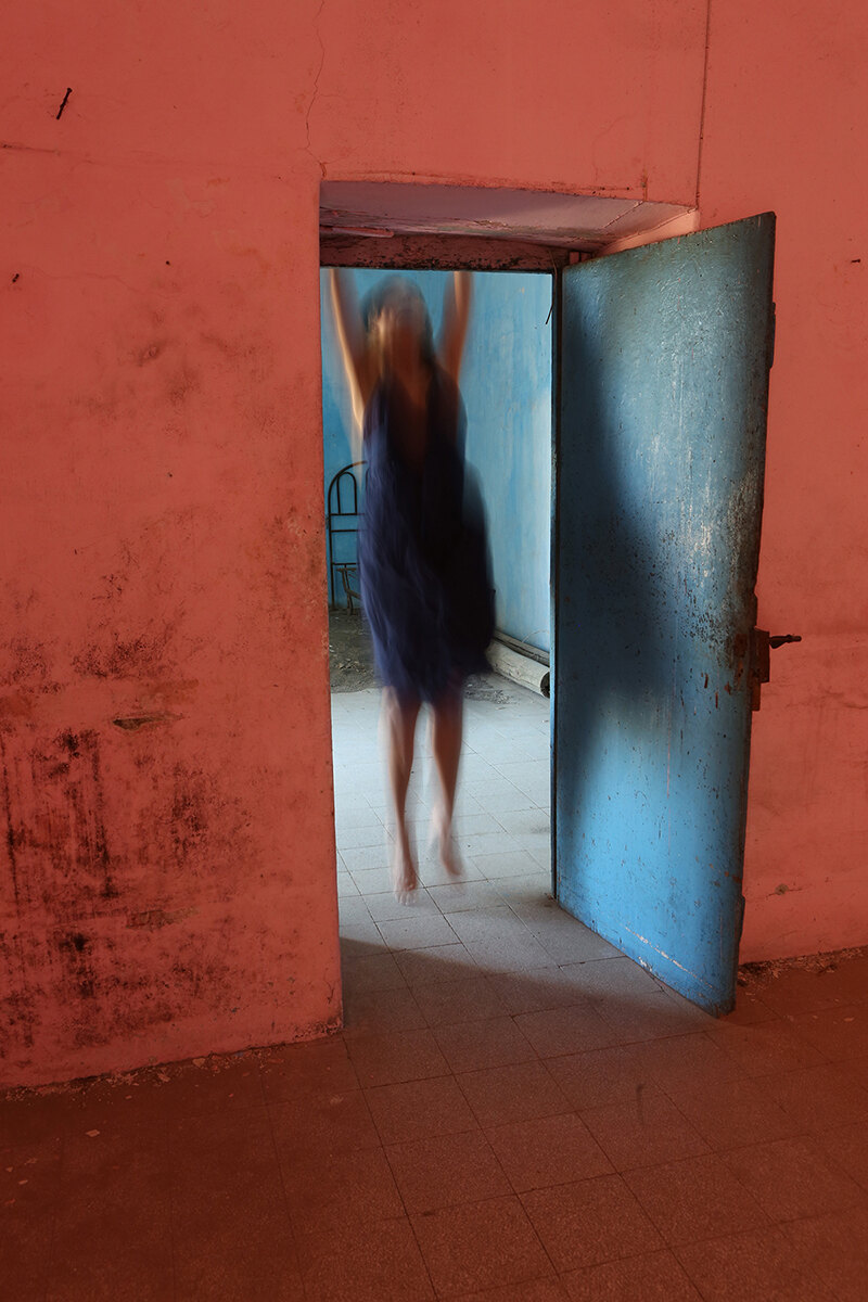 Viviana Rasulo | The Independent Photographer