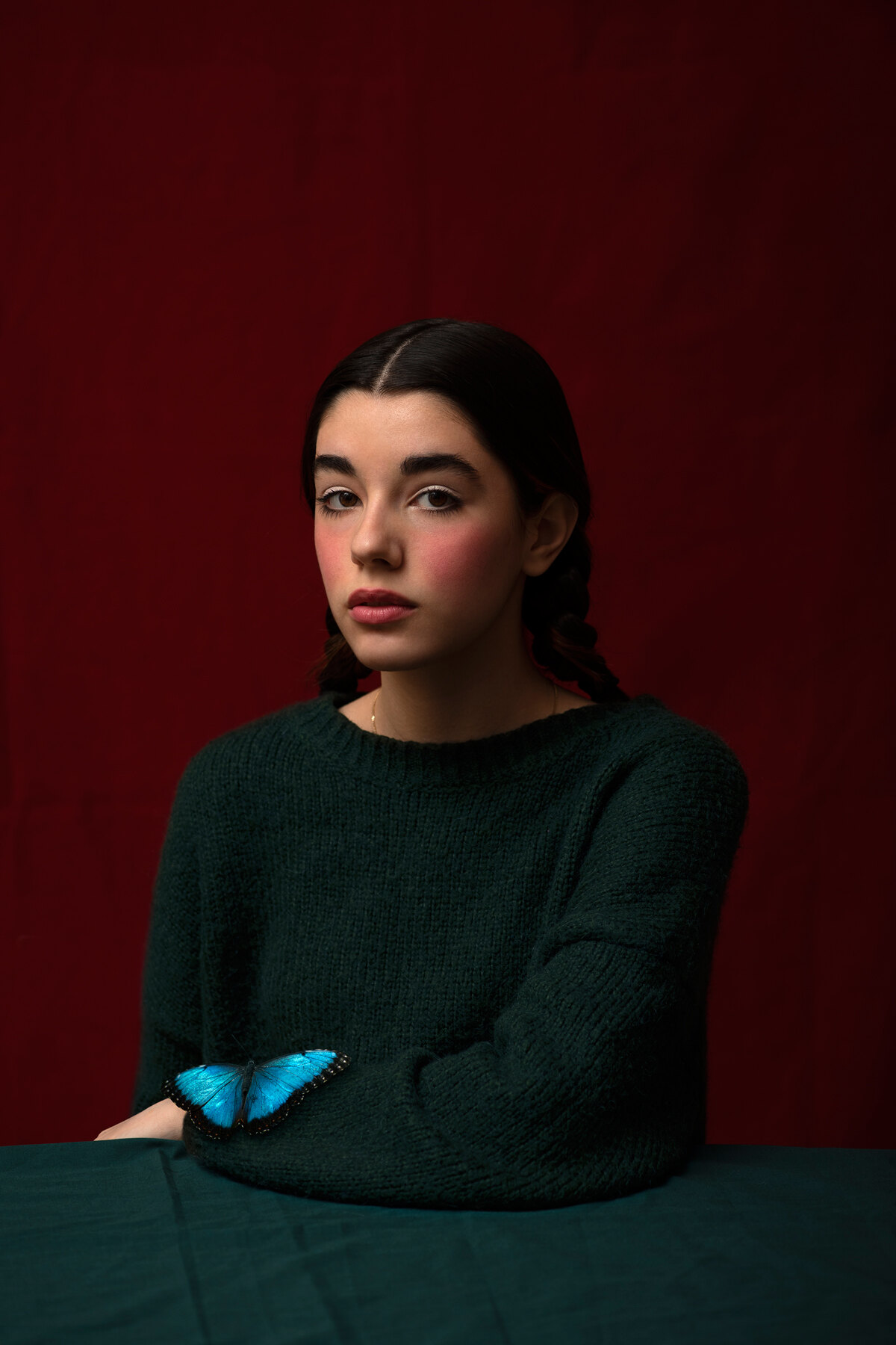 Anne-Claire Vimal du Monteil | The Independent Photographer