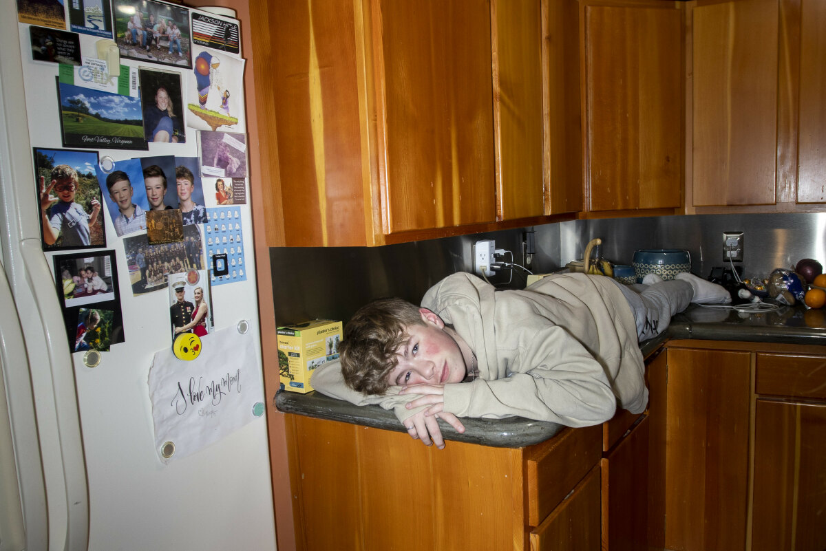 natalie behring | The Independent Photographer