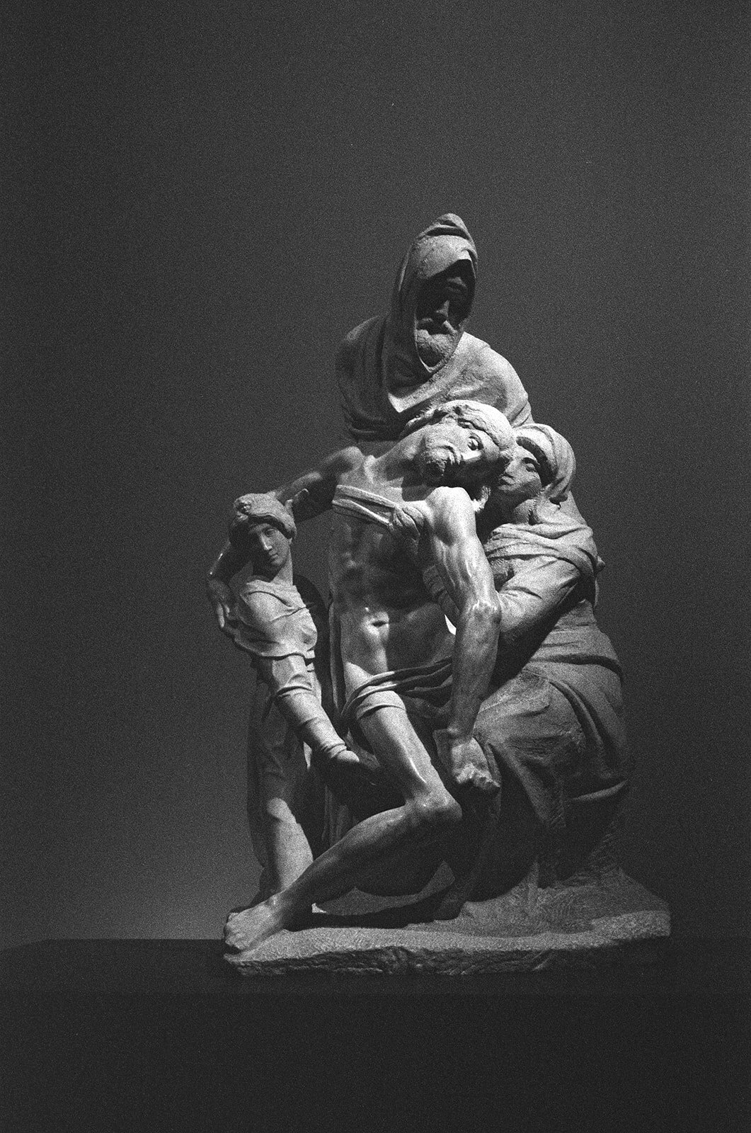 Mike Goodwin | The Independent Photographer