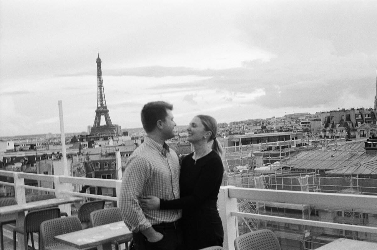 Mike Goodwin | The Independent Photographer