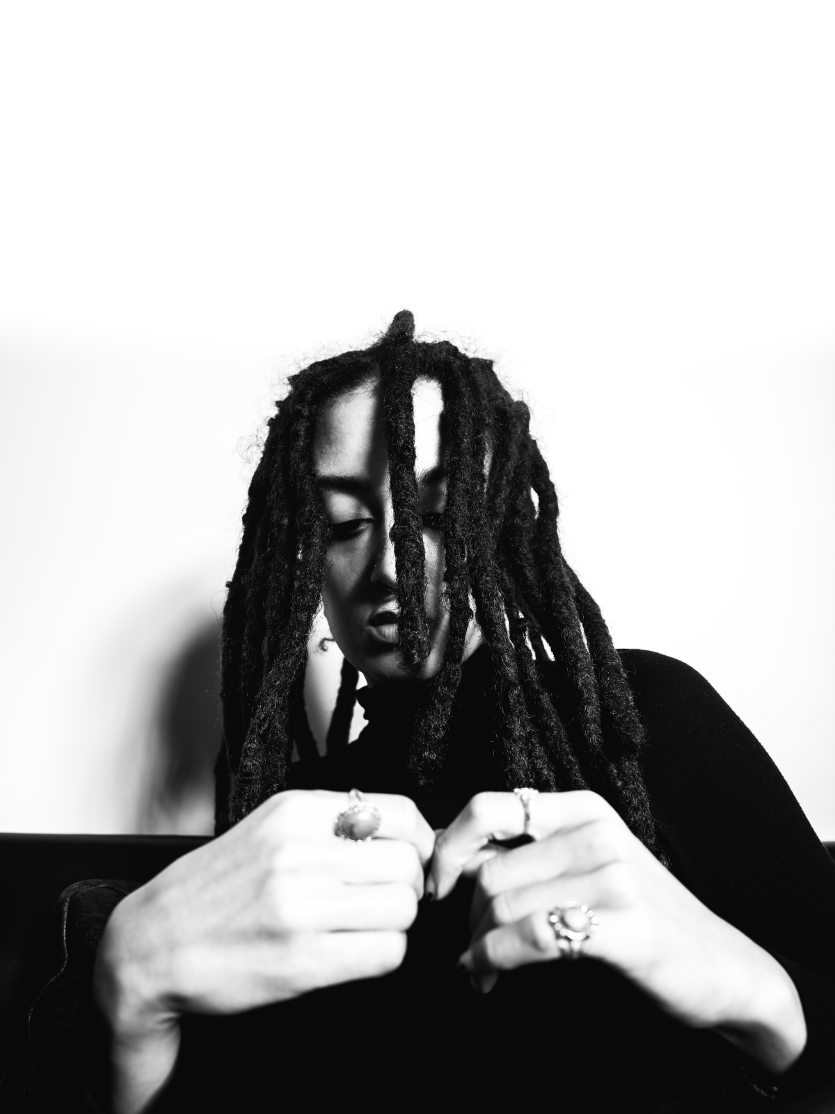 Angelo Pullen | The Independent Photographer