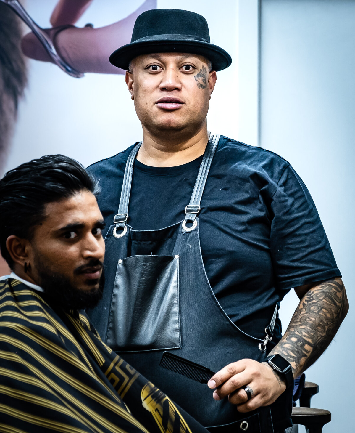 Amanda Stuart | The Independent Photographer