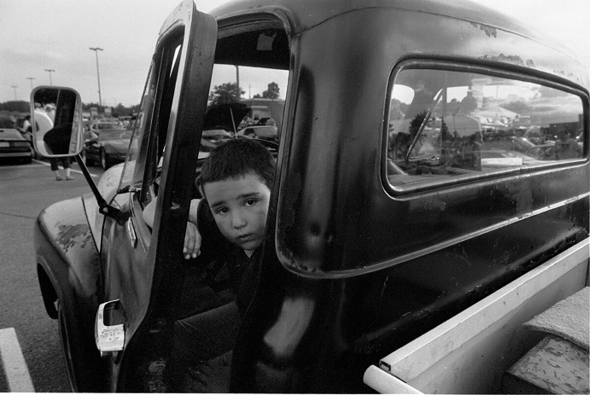 Max Marienko | The Independent Photographer