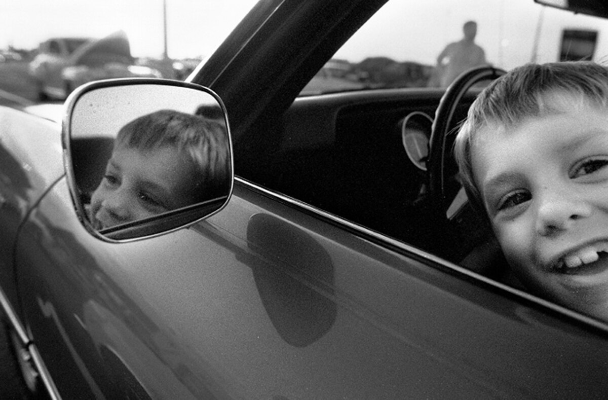 Max Marienko | The Independent Photographer