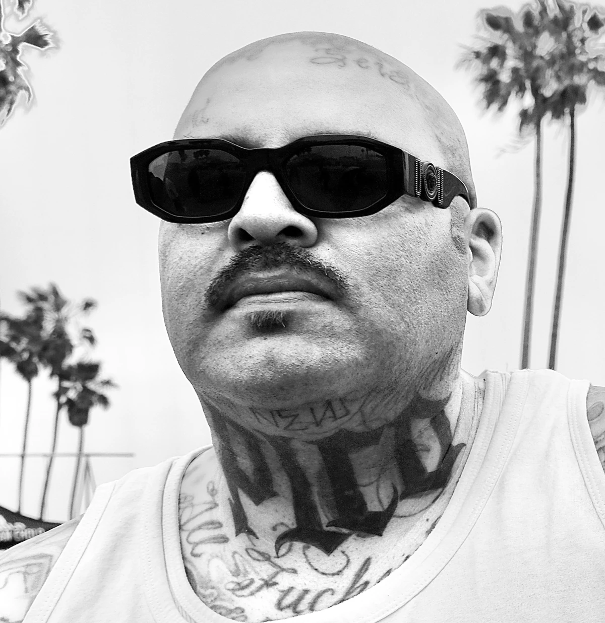 tyler Bensinger | The Independent Photographer