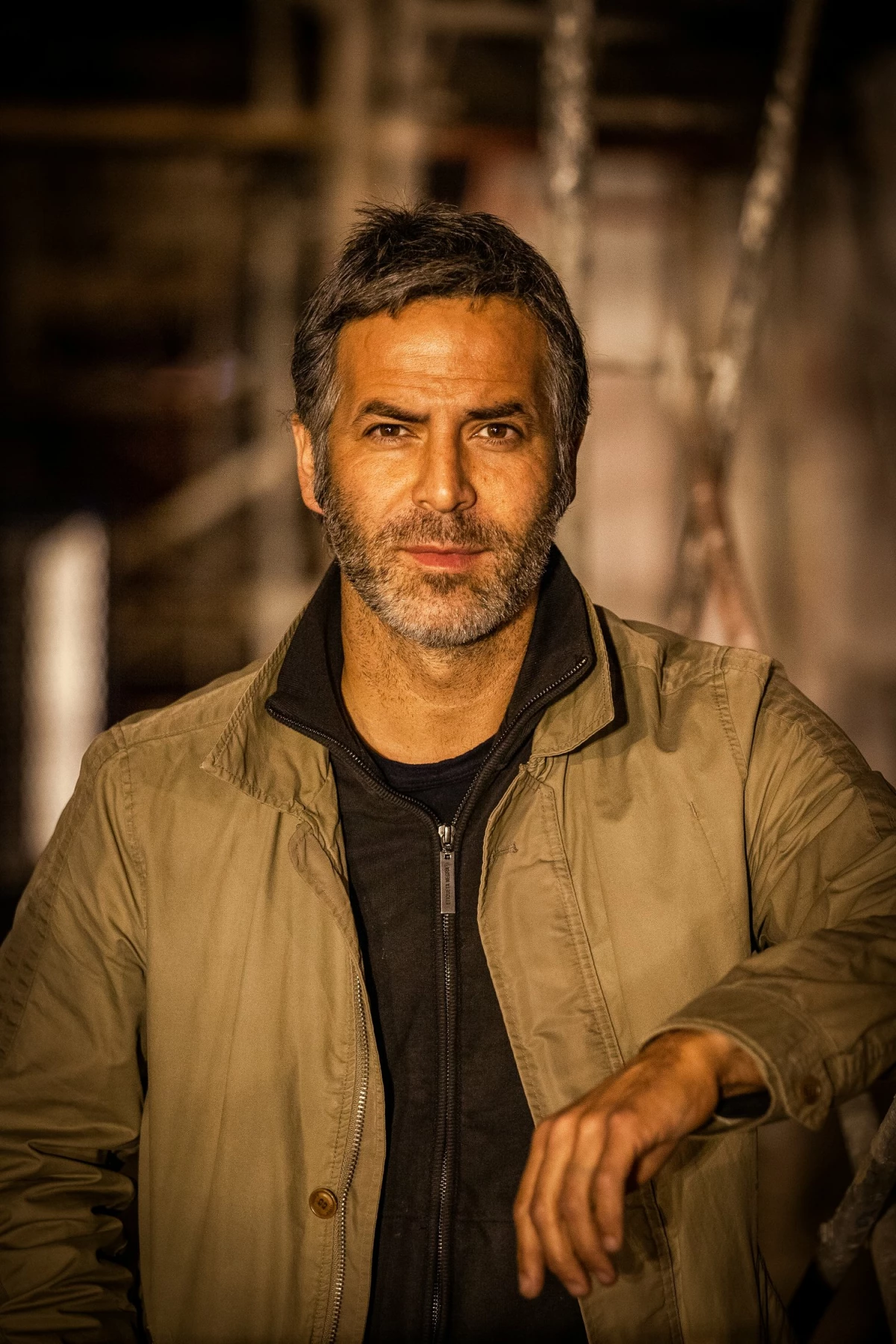 Michael Dunker | The Independent Photographer