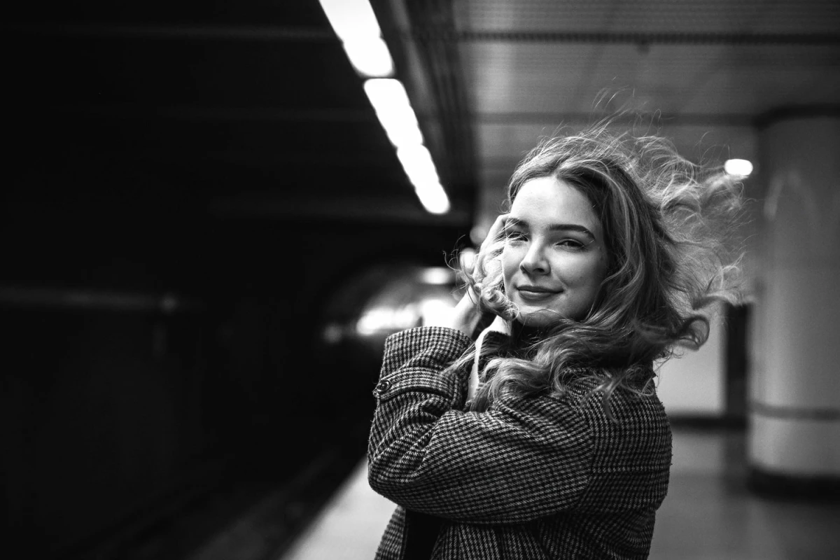 Michael Dunker | The Independent Photographer