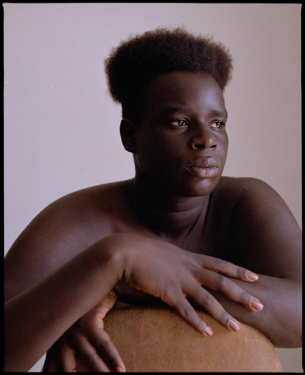 Niki Genchi | The Independent Photographer