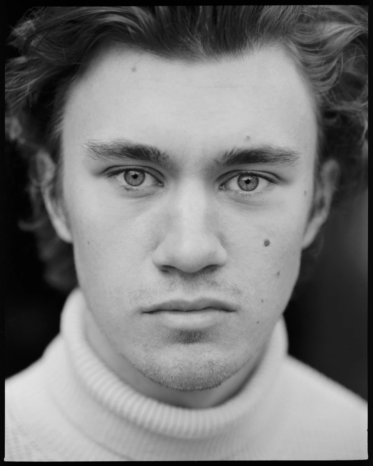 Pascal Haas | The Independent Photographer