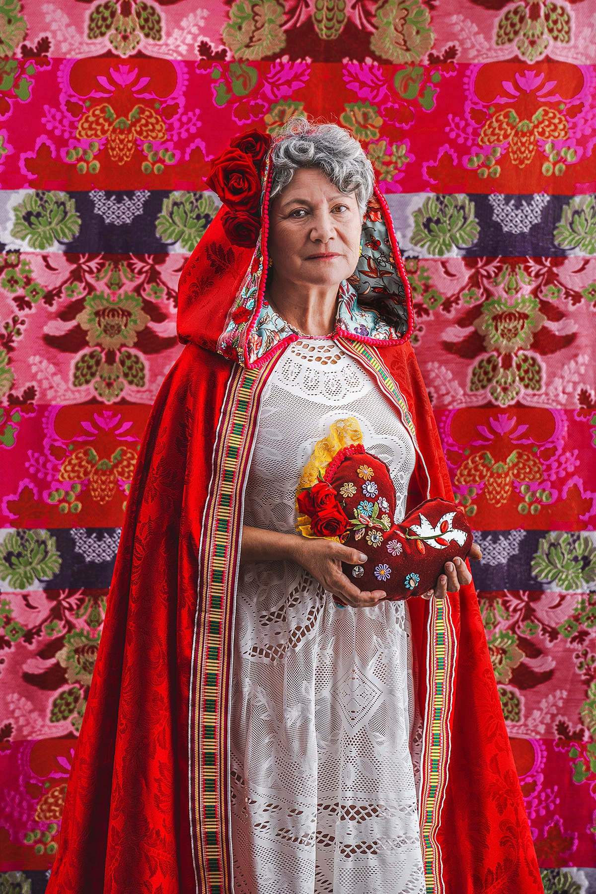 Mathias Maumont Perafan | The Independent Photographer