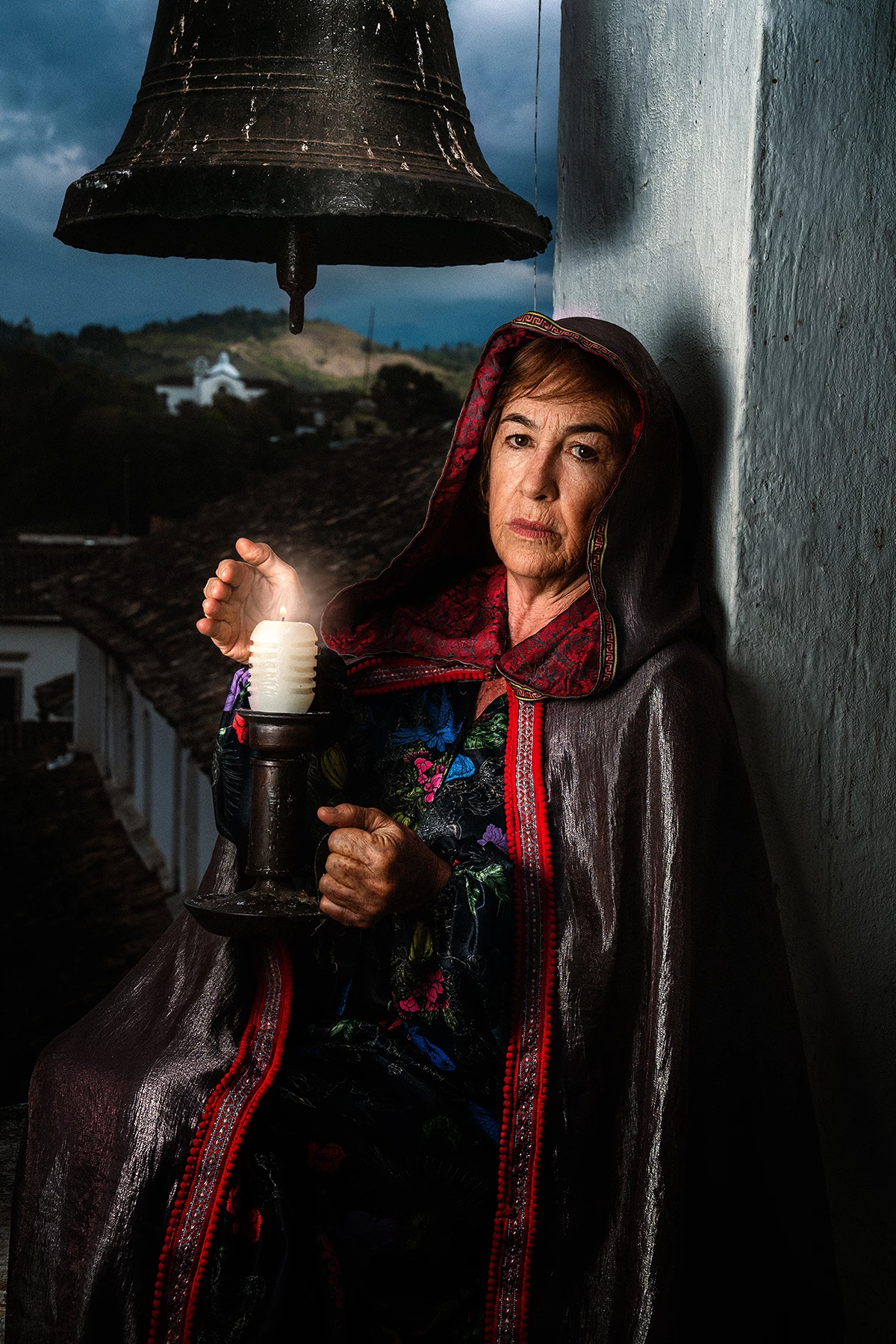 Mathias Maumont Perafan | The Independent Photographer