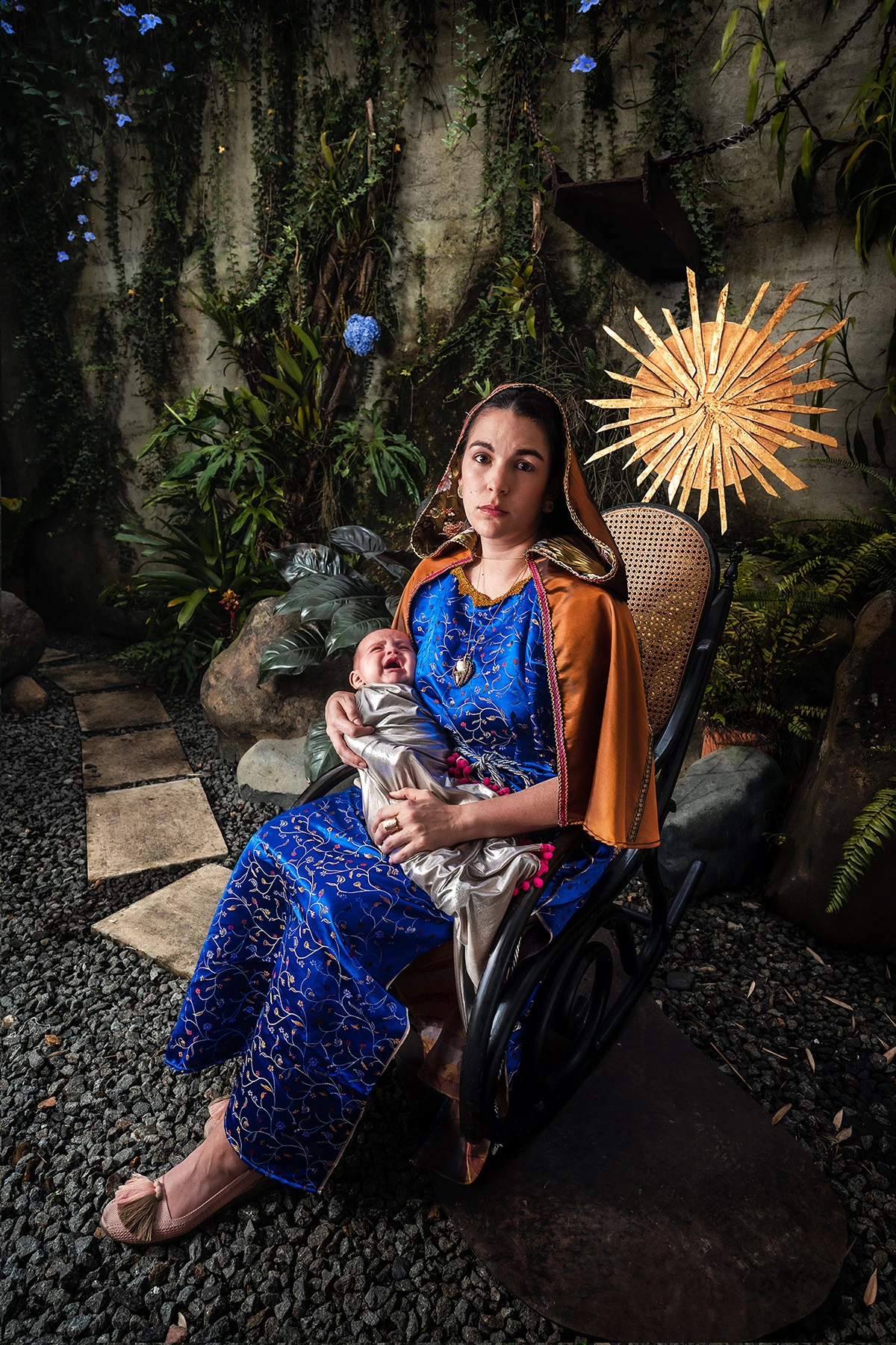 Mathias Maumont Perafan | The Independent Photographer