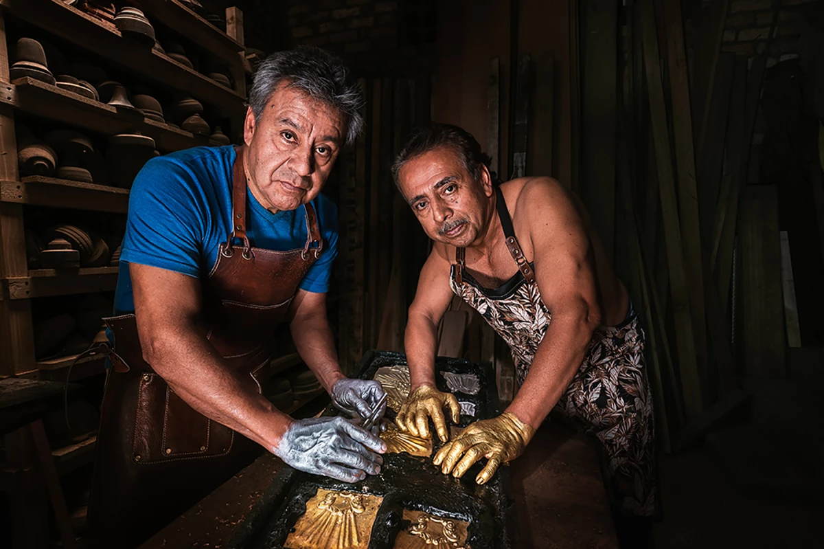 Mathias Maumont Perafan | The Independent Photographer