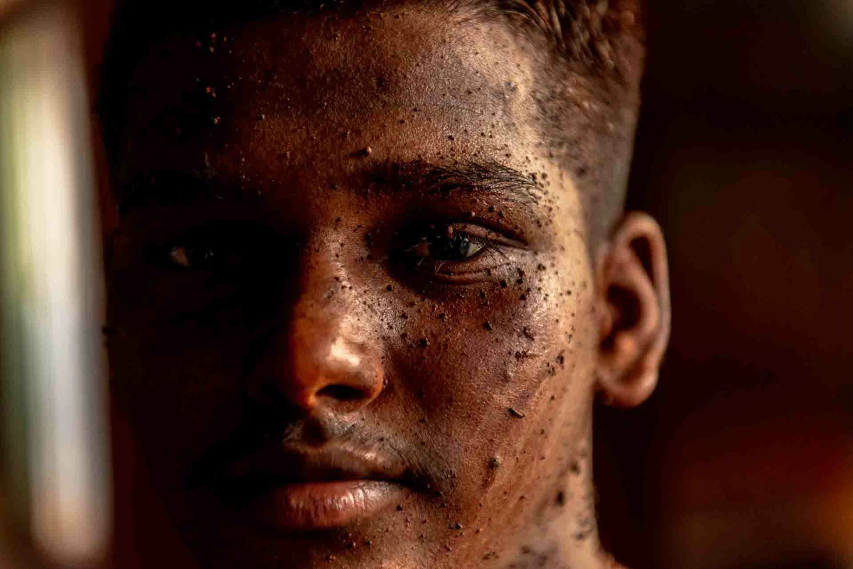 Dimitris Sideridis | The Independent Photographer