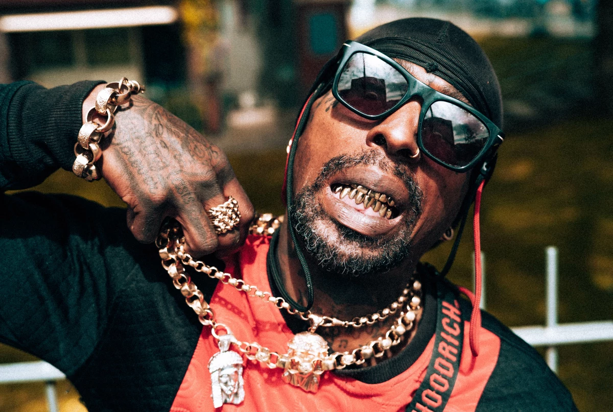 Paul Fuller | The Independent Photographer