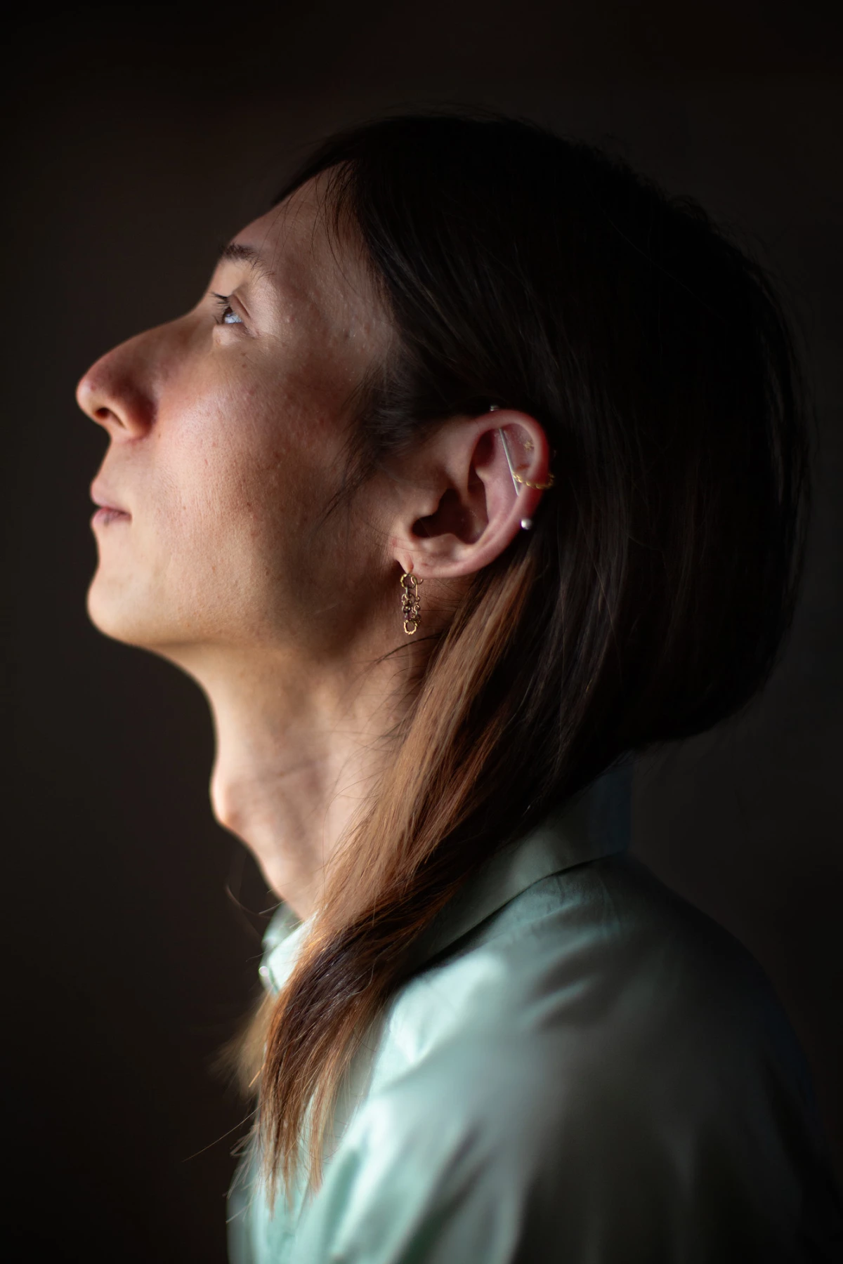 Martina Holmberg | The Independent Photographer